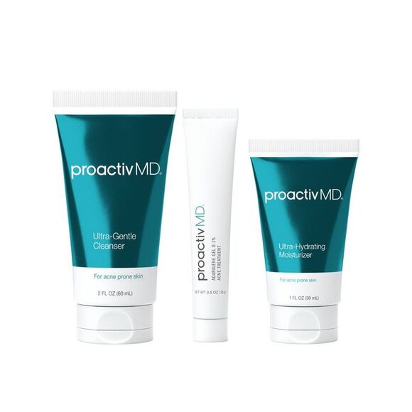 Proactiv | Skincare | Proactiv Proactiv Md 3 Day Kit 45oz3pc | Poshmark